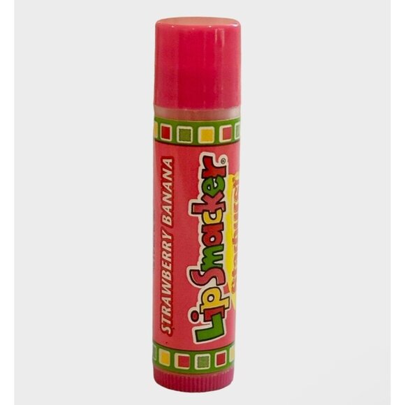 Lip Smacker | Makeup | Vintage Bonne Bell Starburst Lip Smacker ...